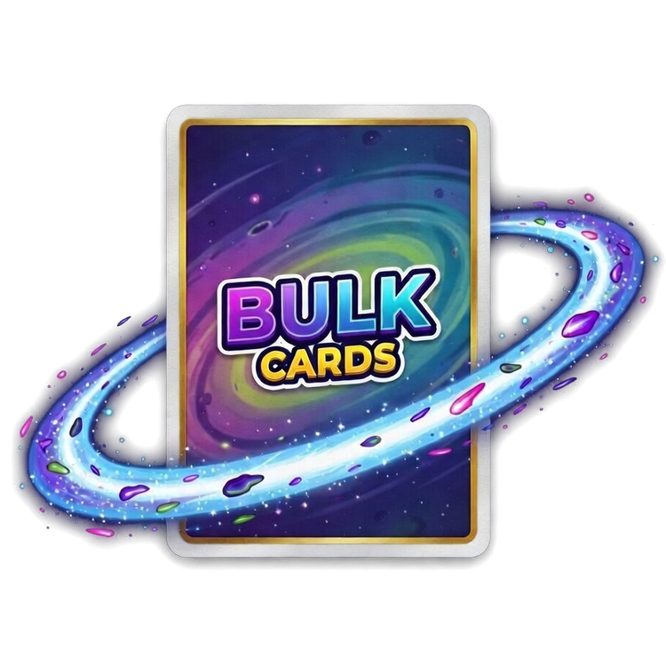 Bulk Cards - Buy Pokémon, One Piece, Yugioh and more Online!